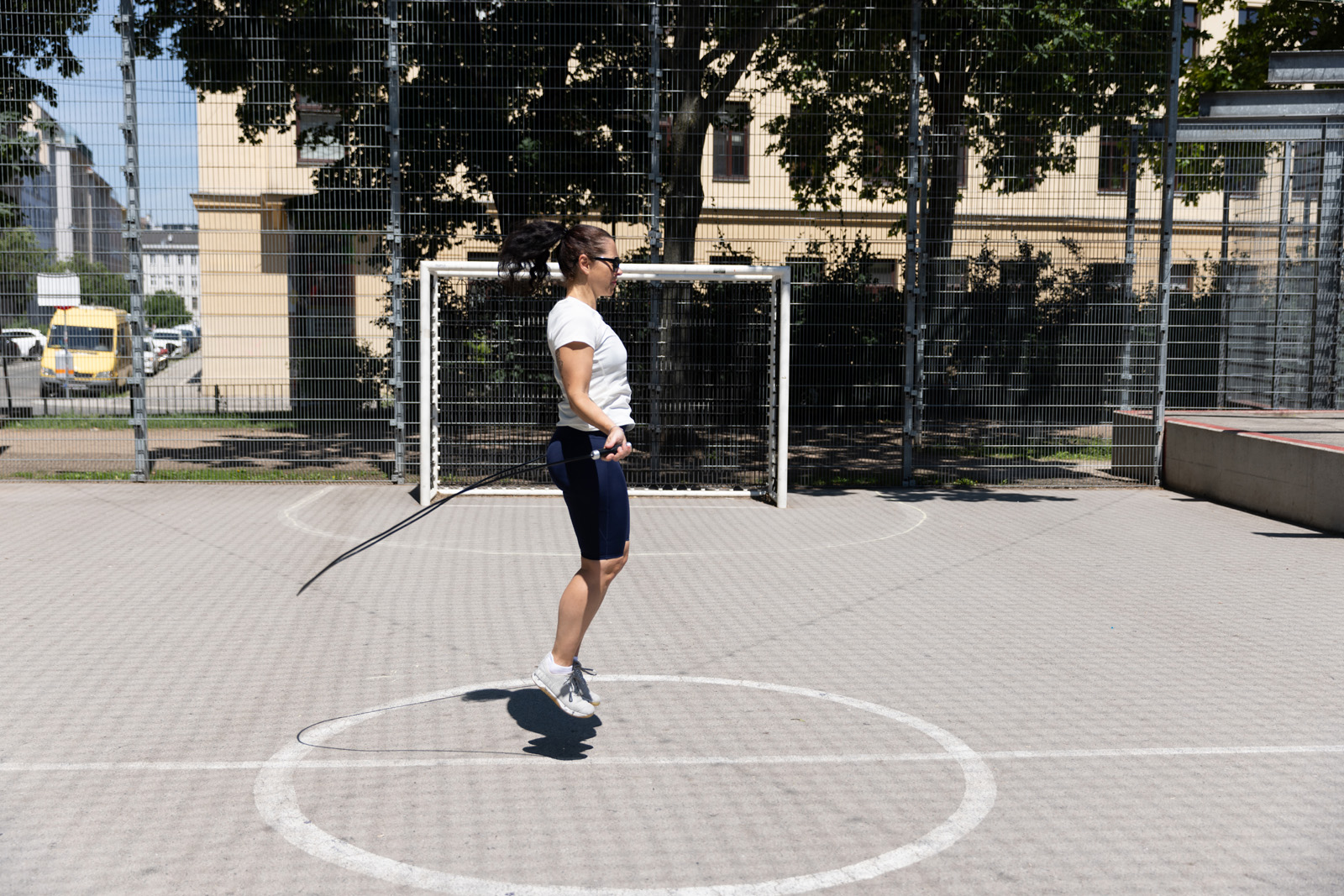 Spring rein in den Sommer – Project You