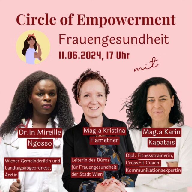 Training – Project You